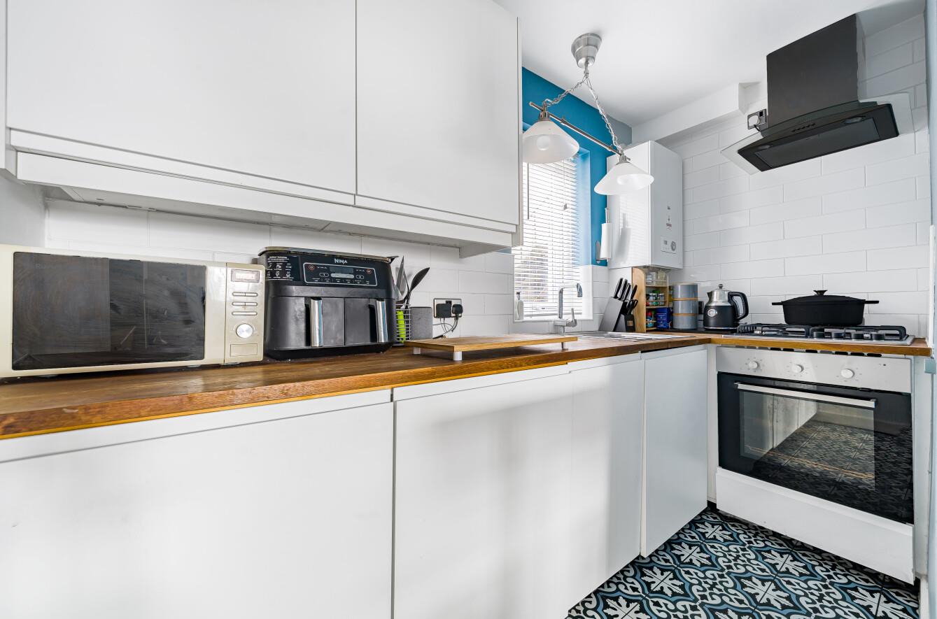 High Sand Lane, Cockermouth - Grisdales